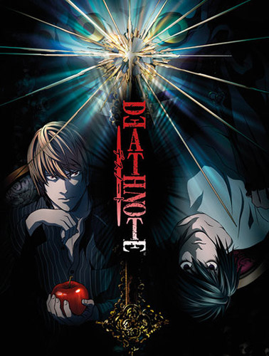 Death Note / Тетрадь Смерти / სიკვდილის რვეული - ანიმეები ქართულად ...